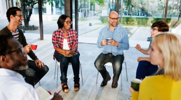 Social Skills Training Workshop in Delray Beach, Florida